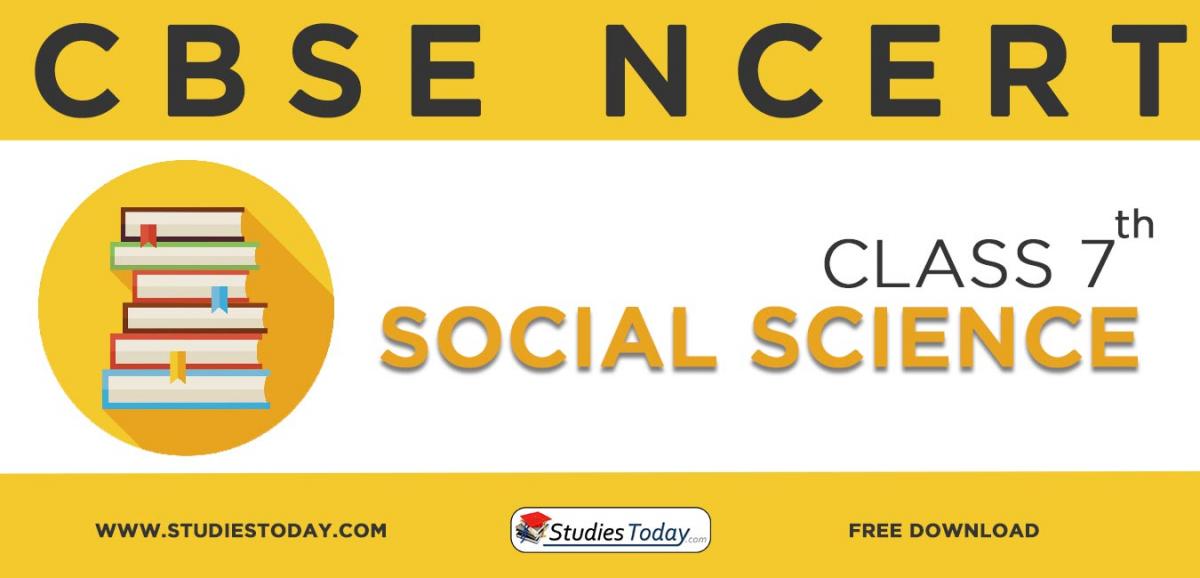 NCERT Book For Class 7 Social Science Free Pdf Download ncert-book-for-class-7-social-science-free-pdf-download